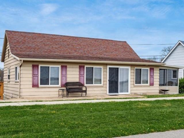 13150 W Bank Dr NE, Millersport, OH 43046
