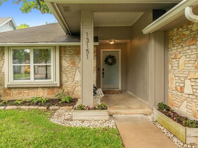 13151 Mill Stone Dr, Austin, TX 78729
