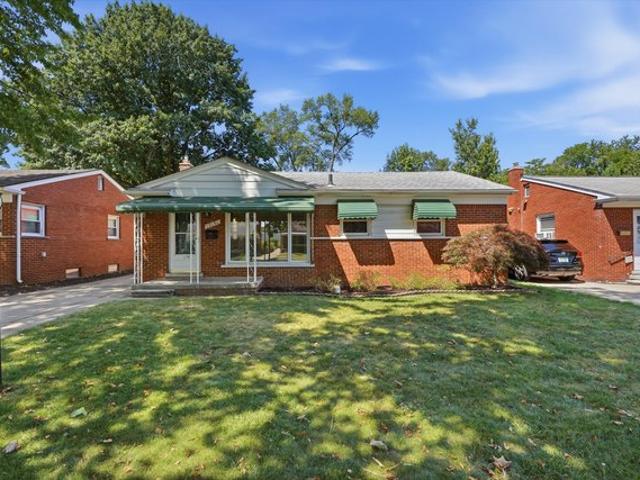 13151 Sioux Ave, Redford, MI 48239
