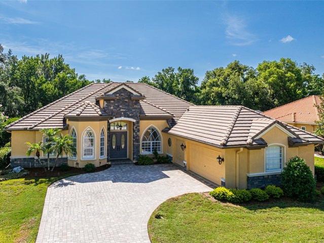 13152 Tradition Dr, Dade City, FL 33525