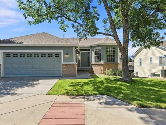 13152 W Asbury Cir, Lakewood, CO 80228