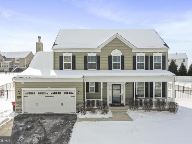 13152 John Martin Dr, Williamsport, MD 21795 | MLS #MDWA2033 | Compass