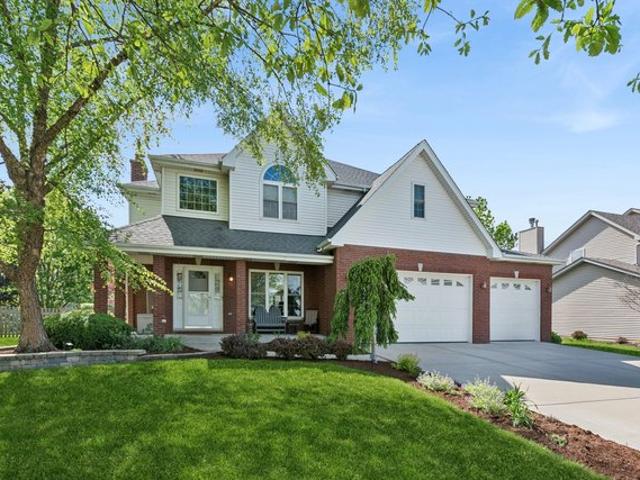 13152 S Vicarage Dr, Plainfield, IL 60585