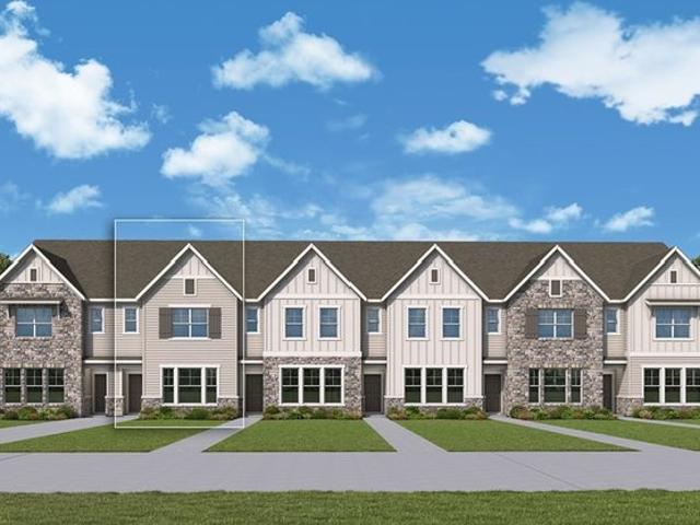 13157 Benassare Ln, Matthews, NC 28105