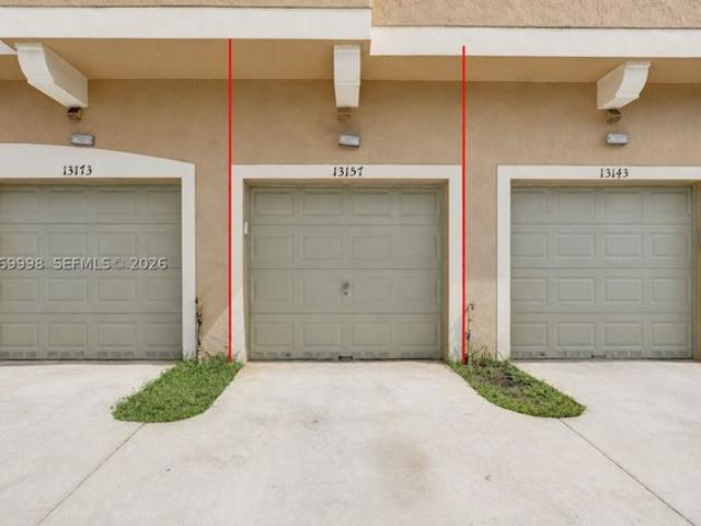 13157 SW 44th St Unit 17106, Miramar, FL 33027