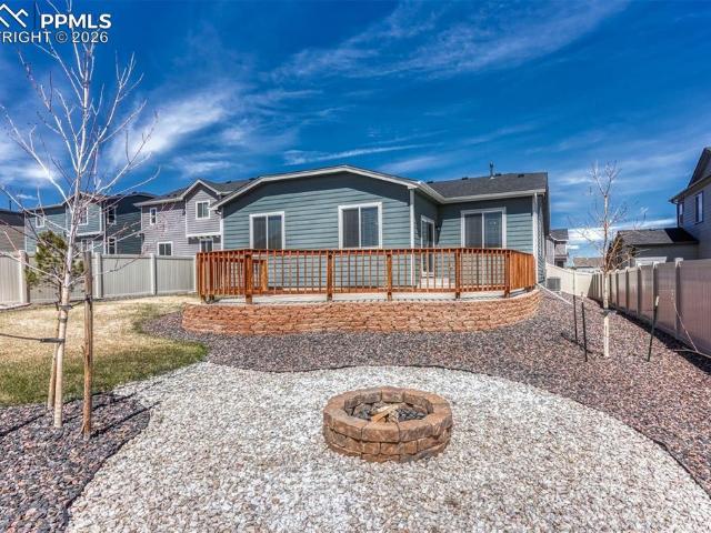 13157 Stoney Mdws Way, Peyton, CO 80831 | MLS #6000