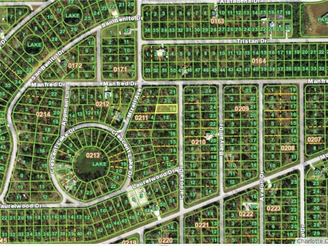 13155 Caloosa Dr, Punta Gorda, FL 33955 | MLS #2026000