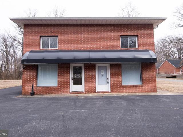 13155 Greensboro Road
