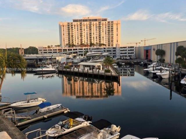 13155 Ixora Ct, Unit 310, North Miami, FL 33181 | MLS #A12047