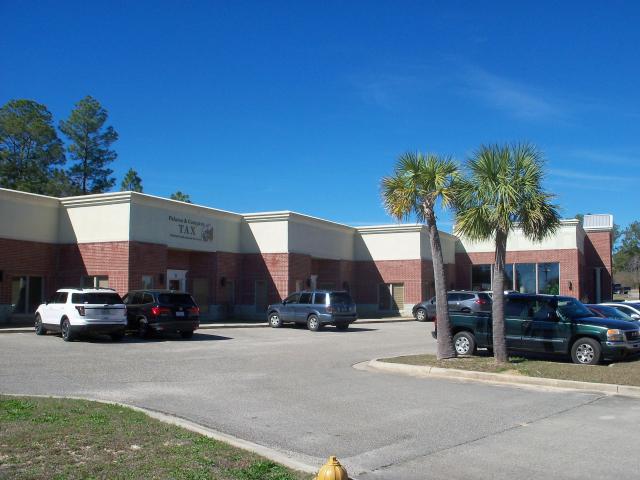 13155 Shriners Boulevard