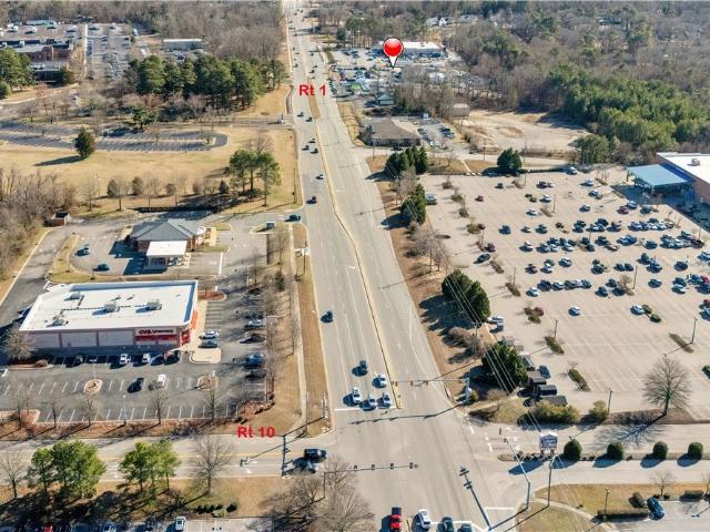 13156 Route 1 Highway