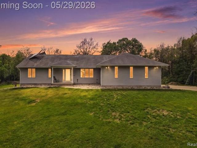 13158 Wood Rd, DeWitt, MI 48808