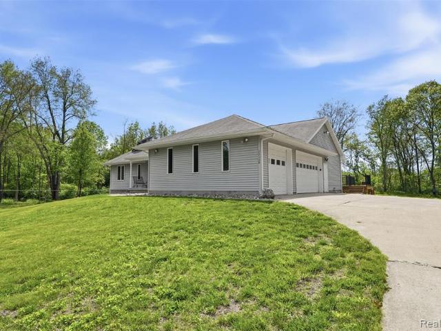 13158 Wood Road