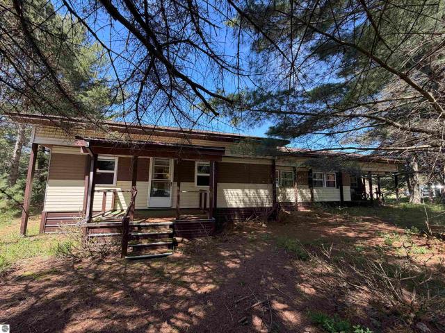 13158 Cinder Road