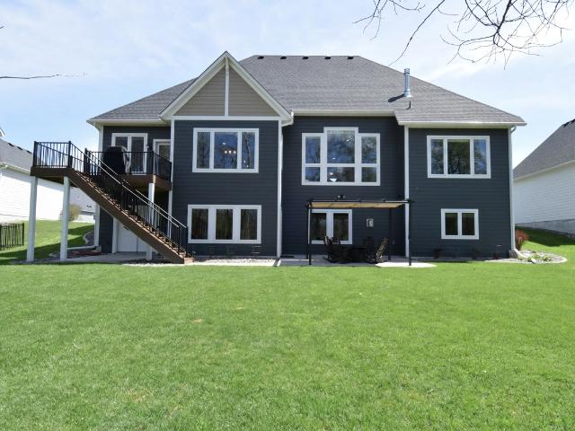 13158 Coral Sea Ct NE, Blaine, MN 55449 | MLS #7063 | Compass
