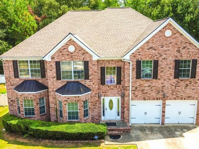 13158 Greywolf Ln, Covington, GA 30014