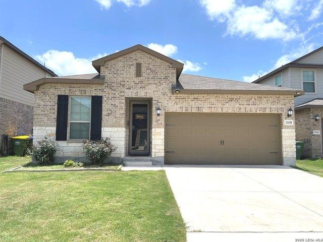 13158 Maridell Park, San Antonio, TX 78253