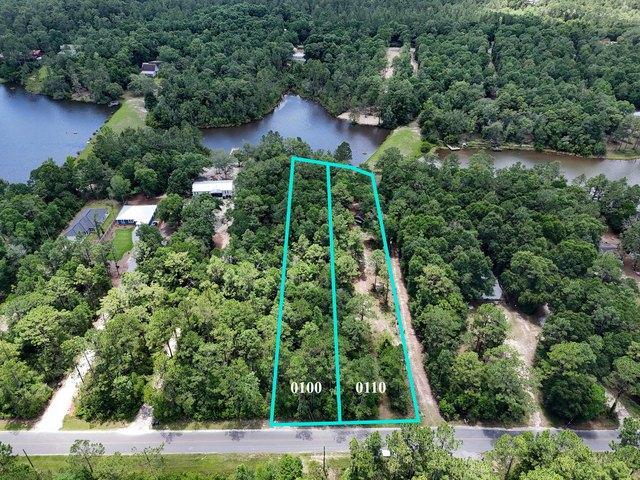 1315 Martin Rd, Defuniak Springs, FL 32433