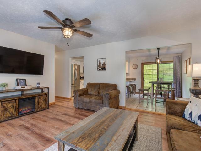 1315 McCarter Hollow Road