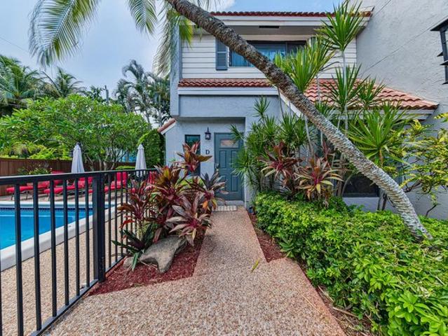 1315 Miami Rd Apt D, Fort Lauderdale, FL 33316