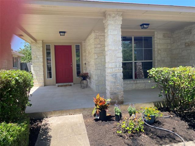 1315 Mojave Bend, Leander, TX 78641 | MLS #4837 | Compass