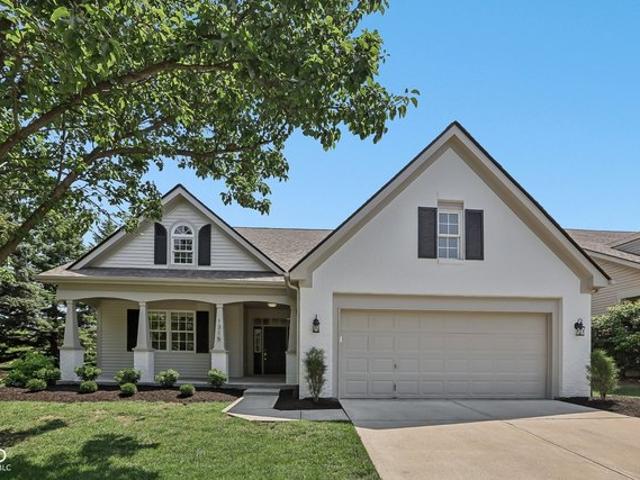 1315 Monmouth Dr, Westfield, IN 46074