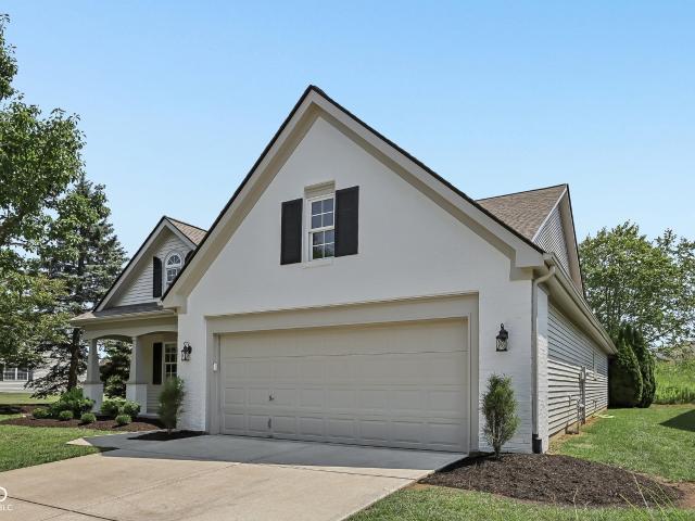1315 Monmouth Drive