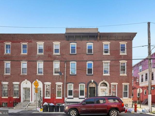 1315 N 19th St, Philadelphia, PA 19121