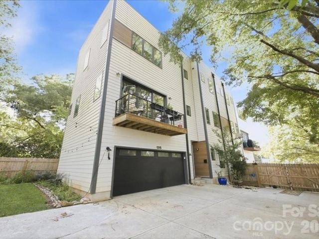 1315 N Davidson St, Charlotte, NC 28206