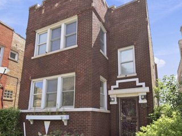 1315 N Massasoit Ave, Chicago, IL 60651