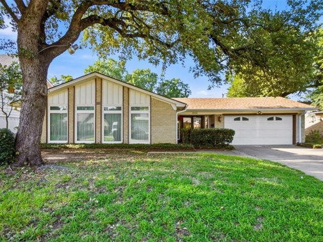 1315 Navaho St, Arlington, TX 76012