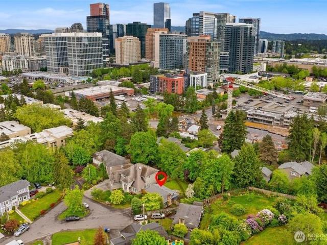 1315 nd Ave NE, Bellevue, WA 98004