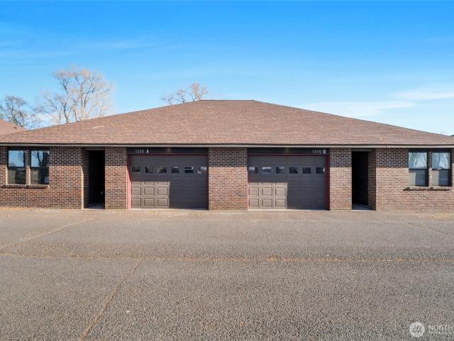 1315 NE Nanto Road # A&B