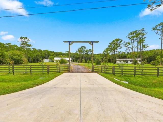 1315 NE 342nd Trl, Okeechobee, FL 34972