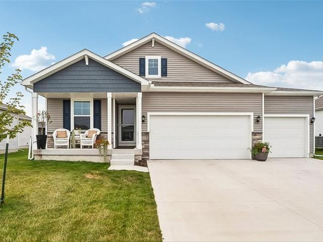 1315 NE 55th St, Ankeny, IA 50021