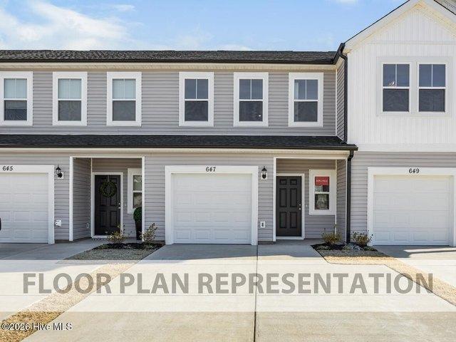 1315 Newbern Dr Unit 12C, Grovetown, GA 30813