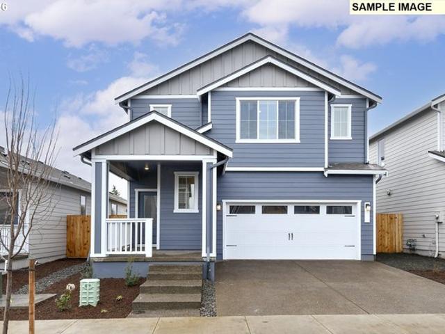 1315 Owl Ave, Woodburn, OR 97071