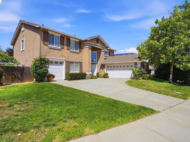 1315 Oak crest Way