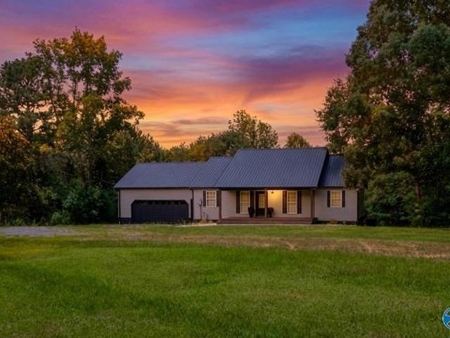 1315 Old Sheffield Gap Rd, Attalla, AL 35954