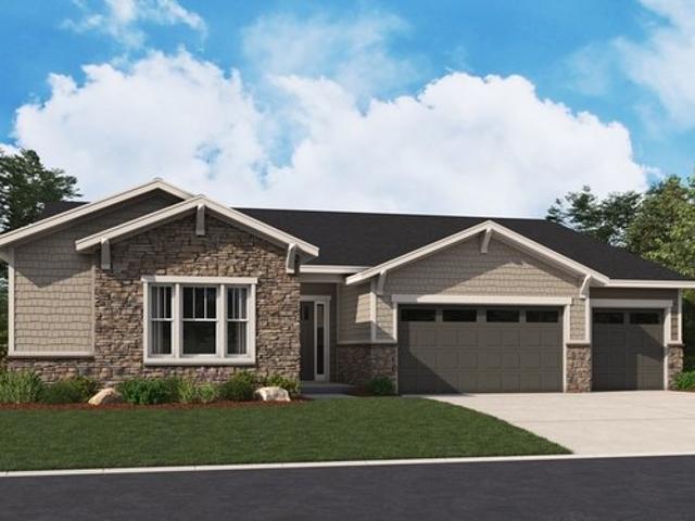 1315 Oleander St, Castle Rock, CO 80109