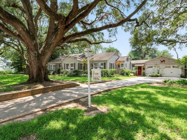 1315 Avenue C, Katy, US, TX