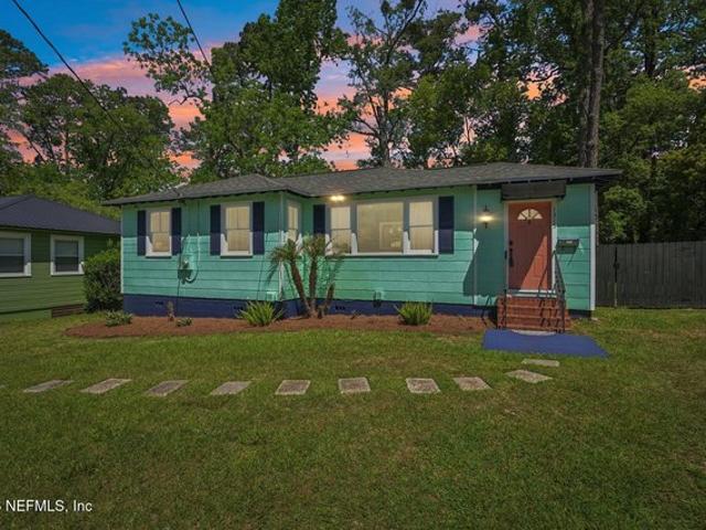1315 Azalea Dr, Jacksonville, FL 32205