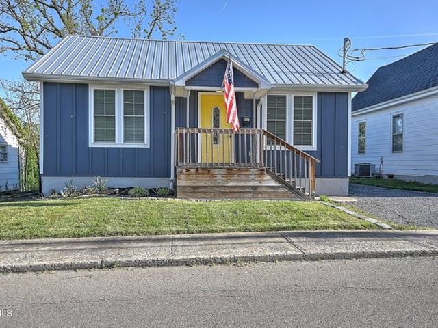 1315 Anderson St, Bristol, TN 37620