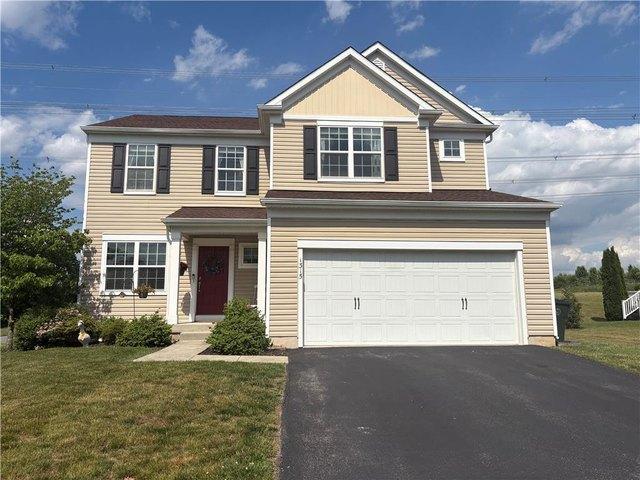 1315 Buck Hill Ln, Upper Macungie Township, PA 18031