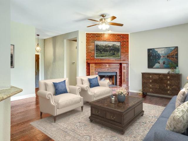1315 Ballantrae Drive