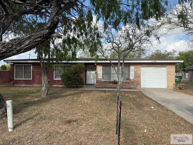 1315 Barnard Rd, Brownsville, TX 78520