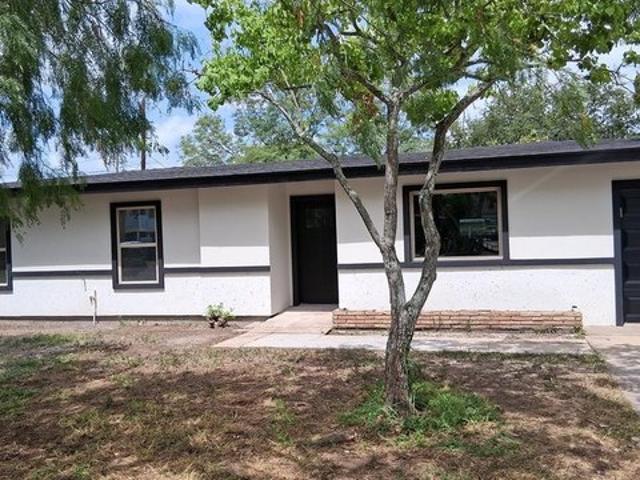 1315 Barnard Rd, Brownsville, TX 78520