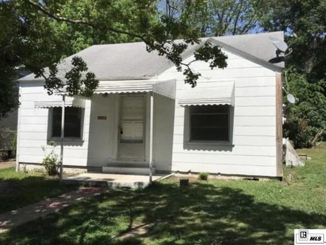 1315 Bowman St, Bastrop, LA 71220
