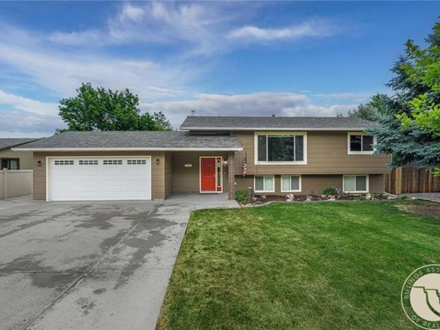 1315 Breeds Hill St, Billings, MT 59105