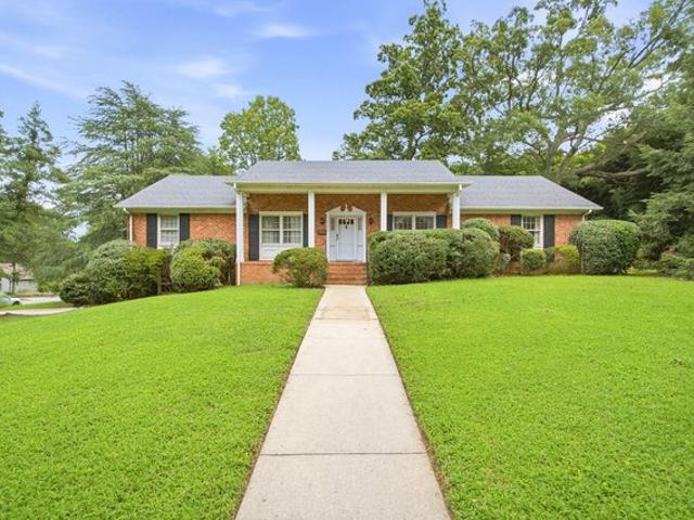 1315 Briarcliff Rd, Burlington, NC 27215